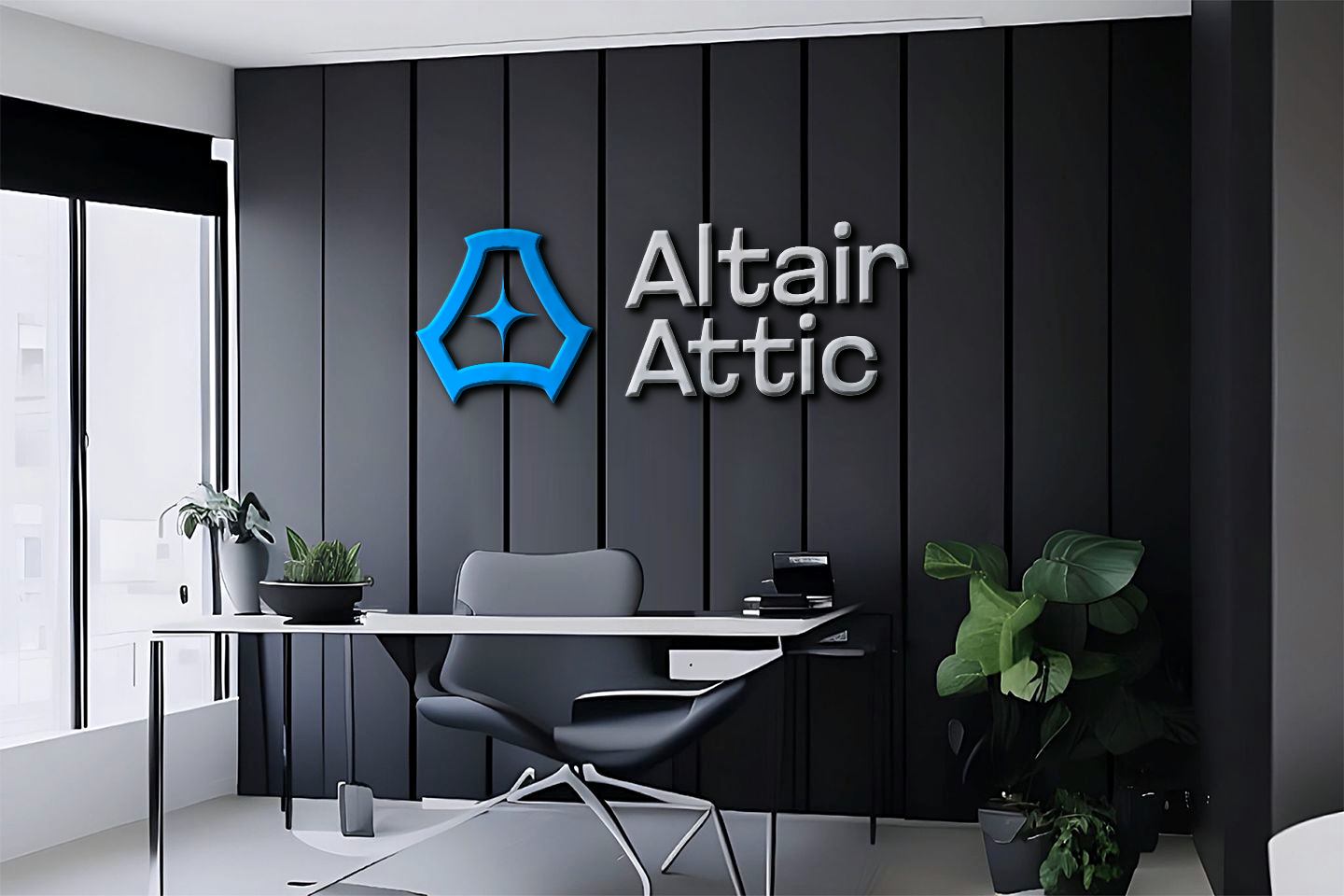 Altair Attic Limited